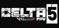 Delta 5 Race Timing System — Flying Robot