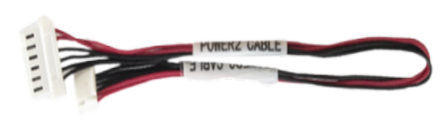 20cm Power Brick Mini Cable — Flying Robot