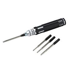 Adjustable 4 In 1 Multi Tool - Hex — Flying Robot