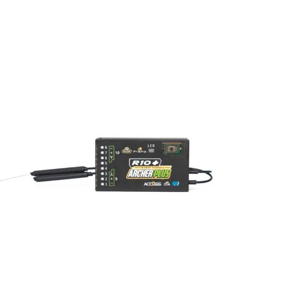 Archer Plus R10+ — Flying Robot