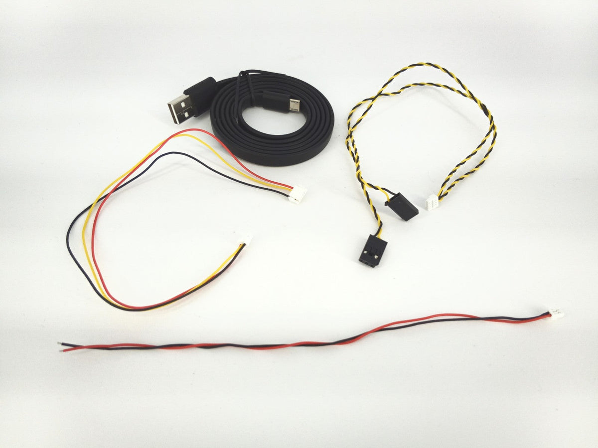 Herelink Cable Set — Flying Robot
