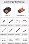 The Cube Orange+ Standard Set — Flying Robot