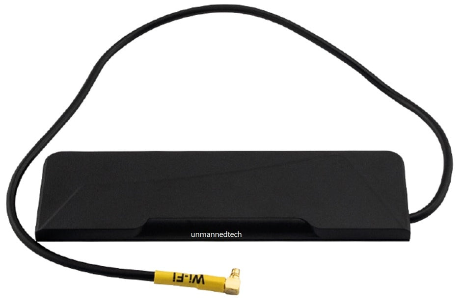 CubePilot — Flying Robot