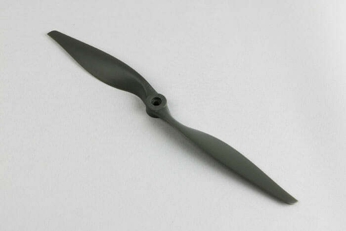 APC 12x8EP — Flying Robot