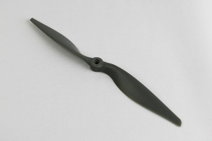 APC 12x8E — Flying Robot