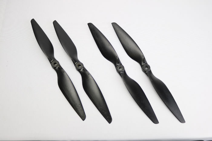 APC 10x4.5 Multirotor Prop - Full Set — Flying Robot