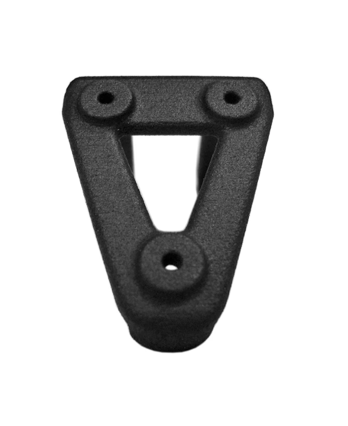 ABS servo mounting bracket (BR DS919MG) for LW20 — Flying Robot