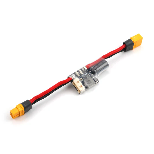 PM02D HV Power Module (12S) — Flying Robot