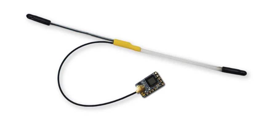 FrSky ACCESS 900MHz long range R9 MM-OTA receiver — Flying Robot