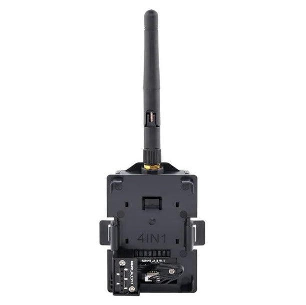 RadioMaster - 4in1 Multiprotocol Module Nano and Micro Compatible ...