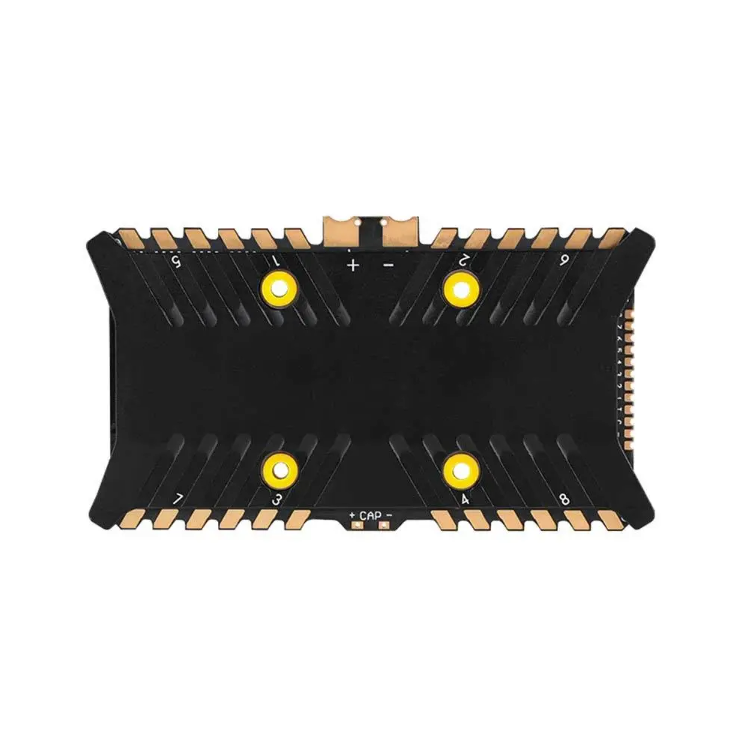 TMOTOR C55A 8S BLHeli 32 8-IN-1 Professional Cinematic ESC — Flying Robot