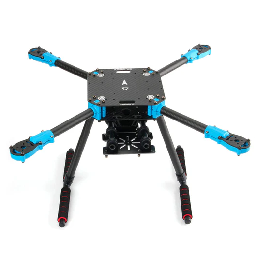 X500 V2 Frame Kit — Flying Robot