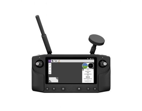 Herelink Ground Unit V1.1 (Controller Only) — Flying Robot