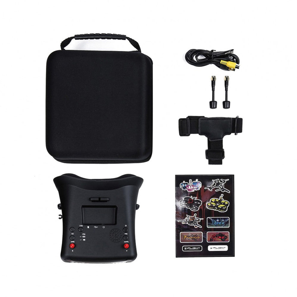 iFlight FPV Goggles with DVR Function — Flying Robot