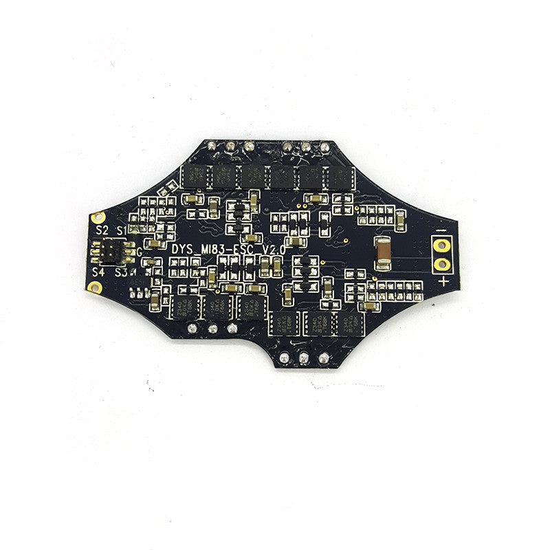 DYS ELF 4in1 10A ESC — Flying Robot