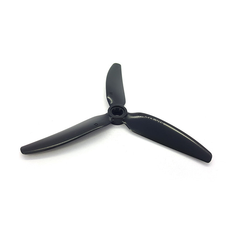 HQ 5X4.3X3 V1S - Polycarbonate — Flying Robot