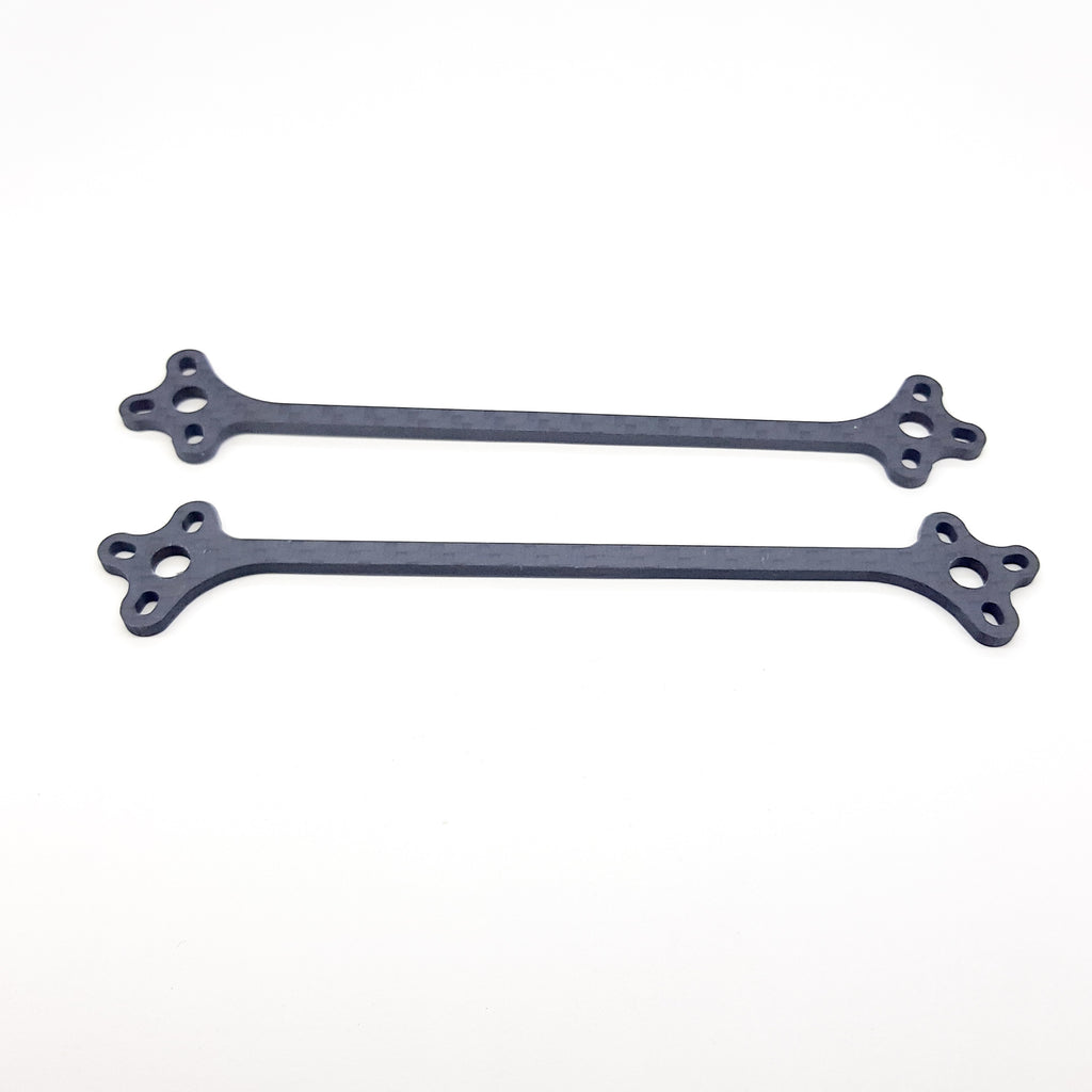 Frame Spares — Flying Robot