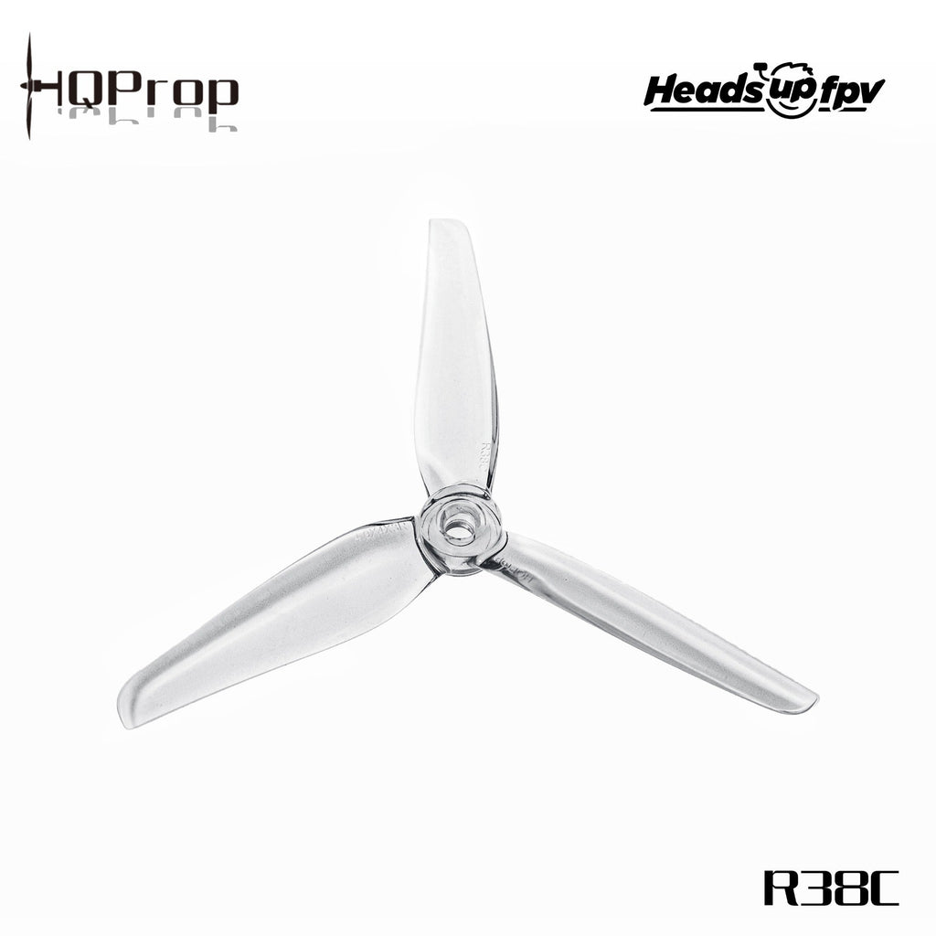 5inch propellers — Flying Robot