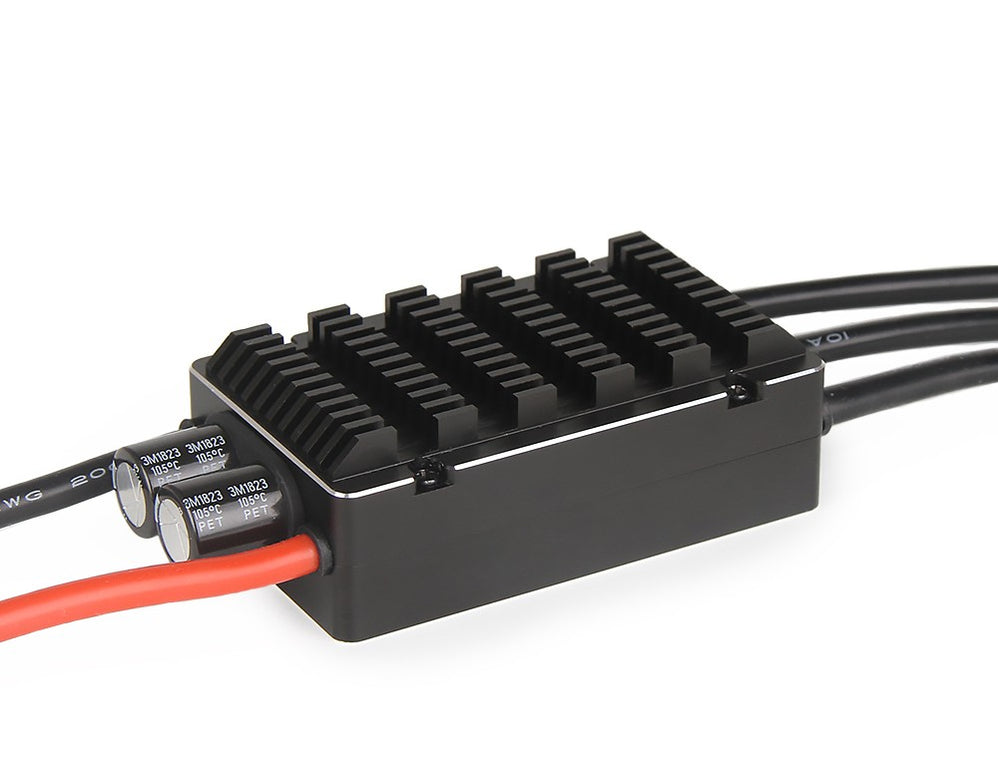 Single ESC — Flying Robot