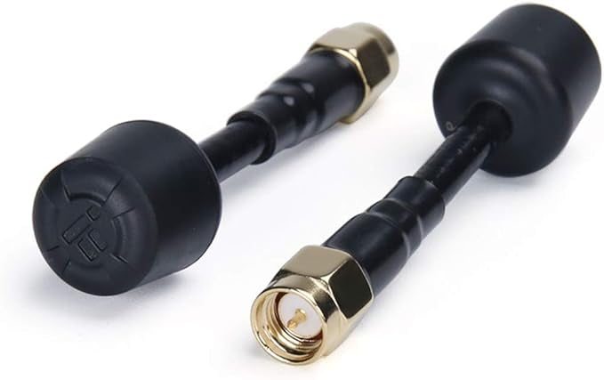 Albatross 60mm 5.8G Antenna RHCP - SMA (1pc) — Flying Robot