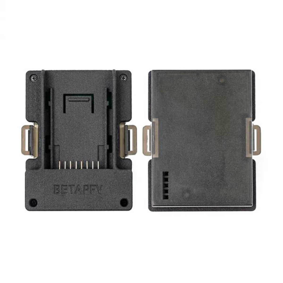 Micro-Nano Module Adapter — Flying Robot