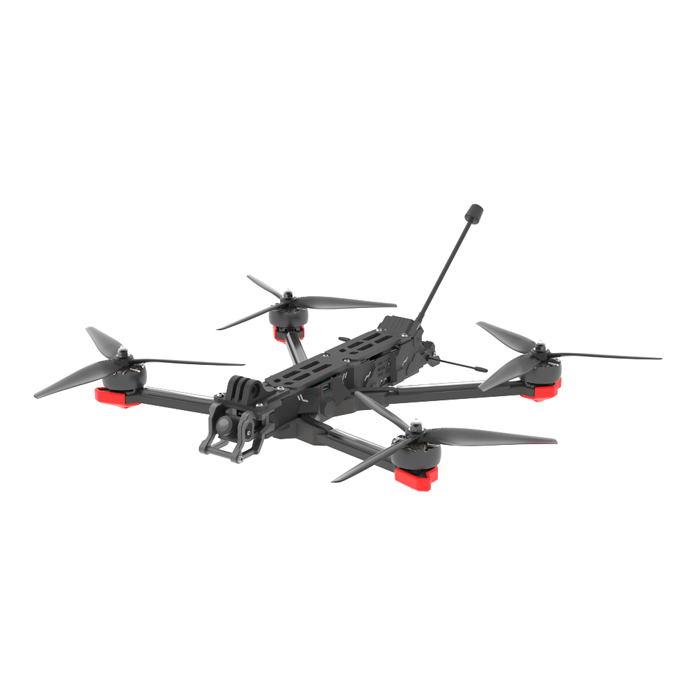 iFlight Chimera 7 Pro V2 Analog — Flying Robot