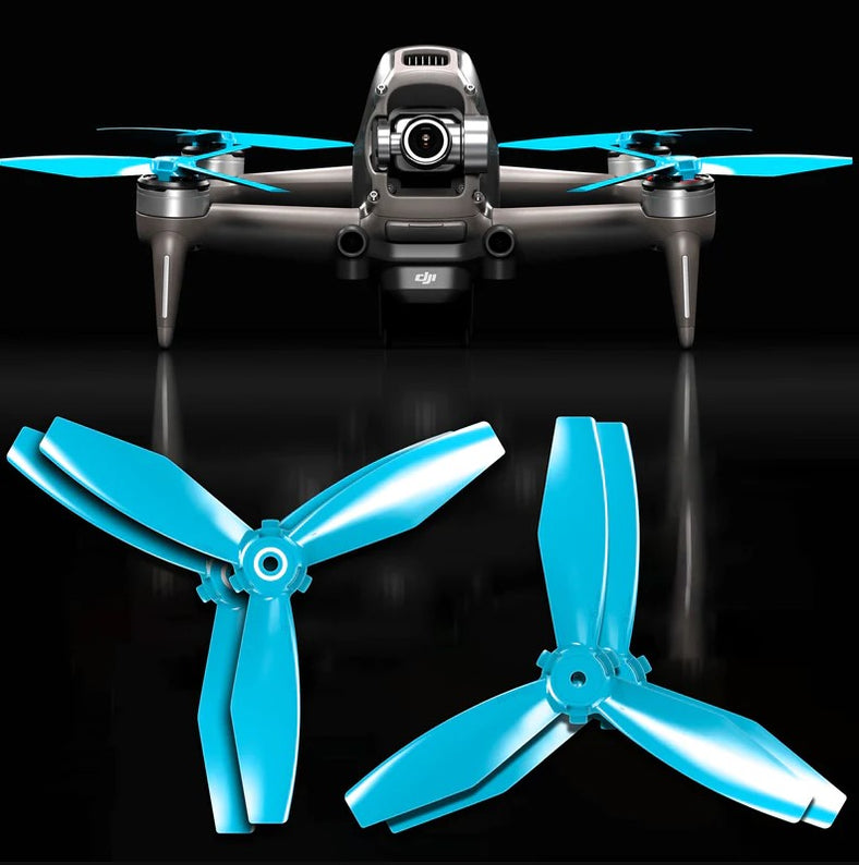 Propellers — Flying Robot