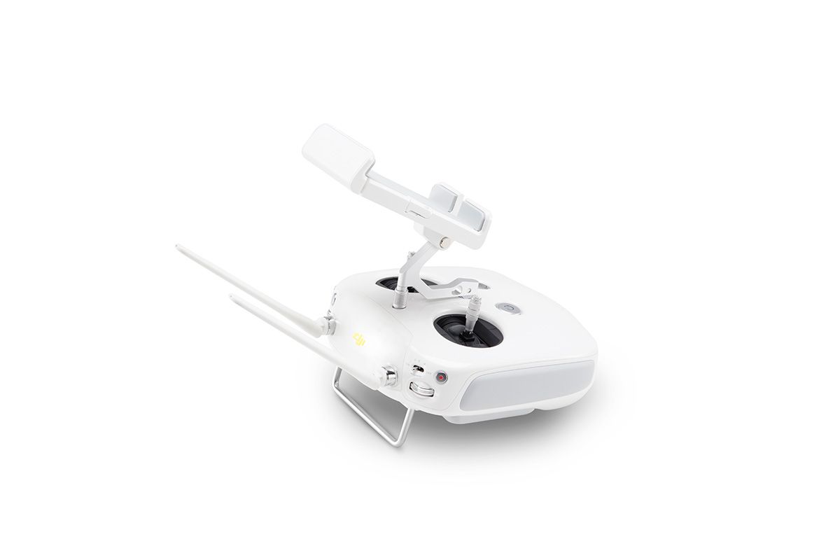 DJI Phantom 4 V2.0 Controller — Flying Robot