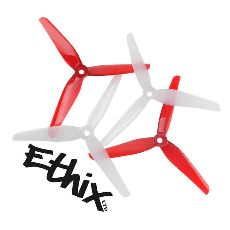 5inch propellers — Flying Robot