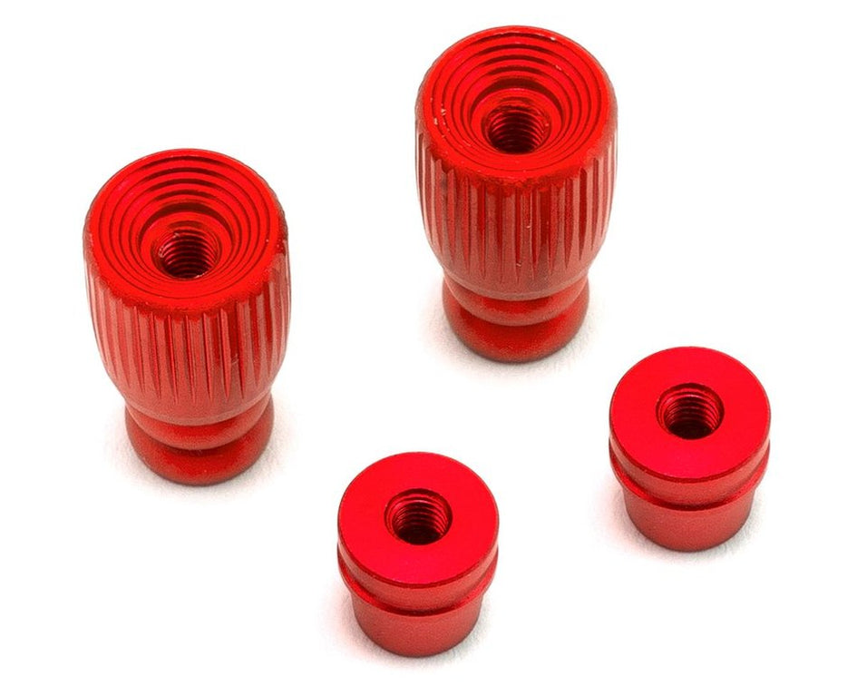 FrSky M4 Gimbal Stick End (Pole Style) — Flying Robot