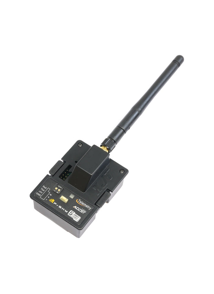 FrSky XJT 16ch Radio Transmitter JR Module — Flying Robot