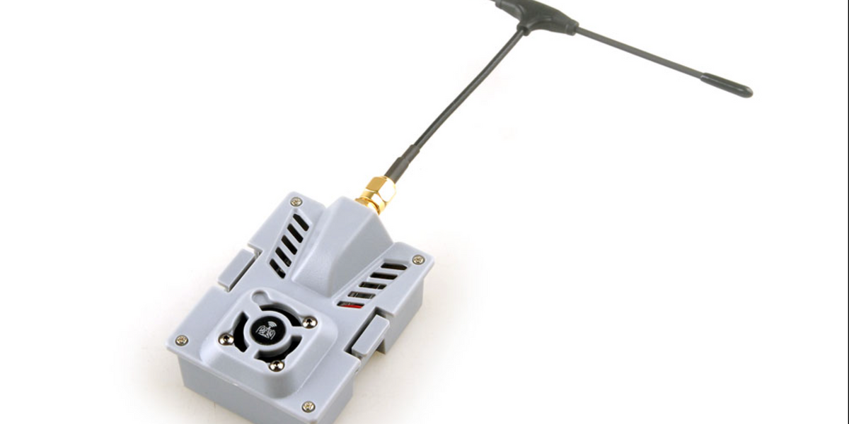 Happymodel - ELRS 915/868mhz Transmitter Module ES900TX — Flying Robot