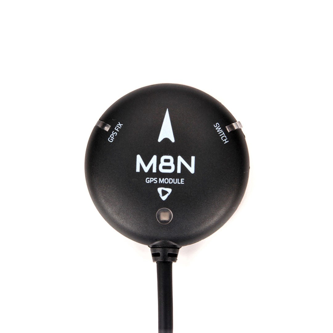 Holybro M8N GPS - #12012 — Flying Robot
