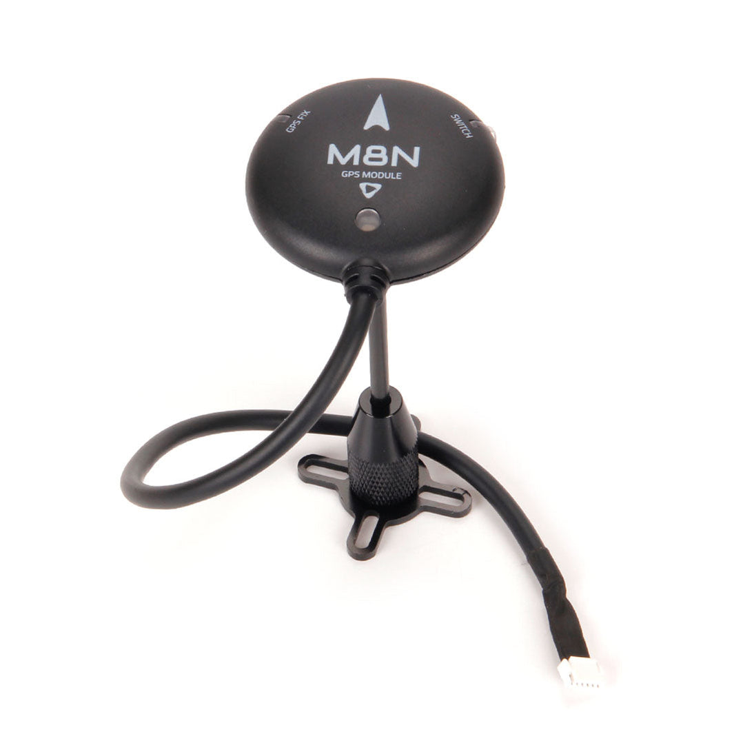 Holybro M8N GPS for Pix32 - #12013 — Flying Robot