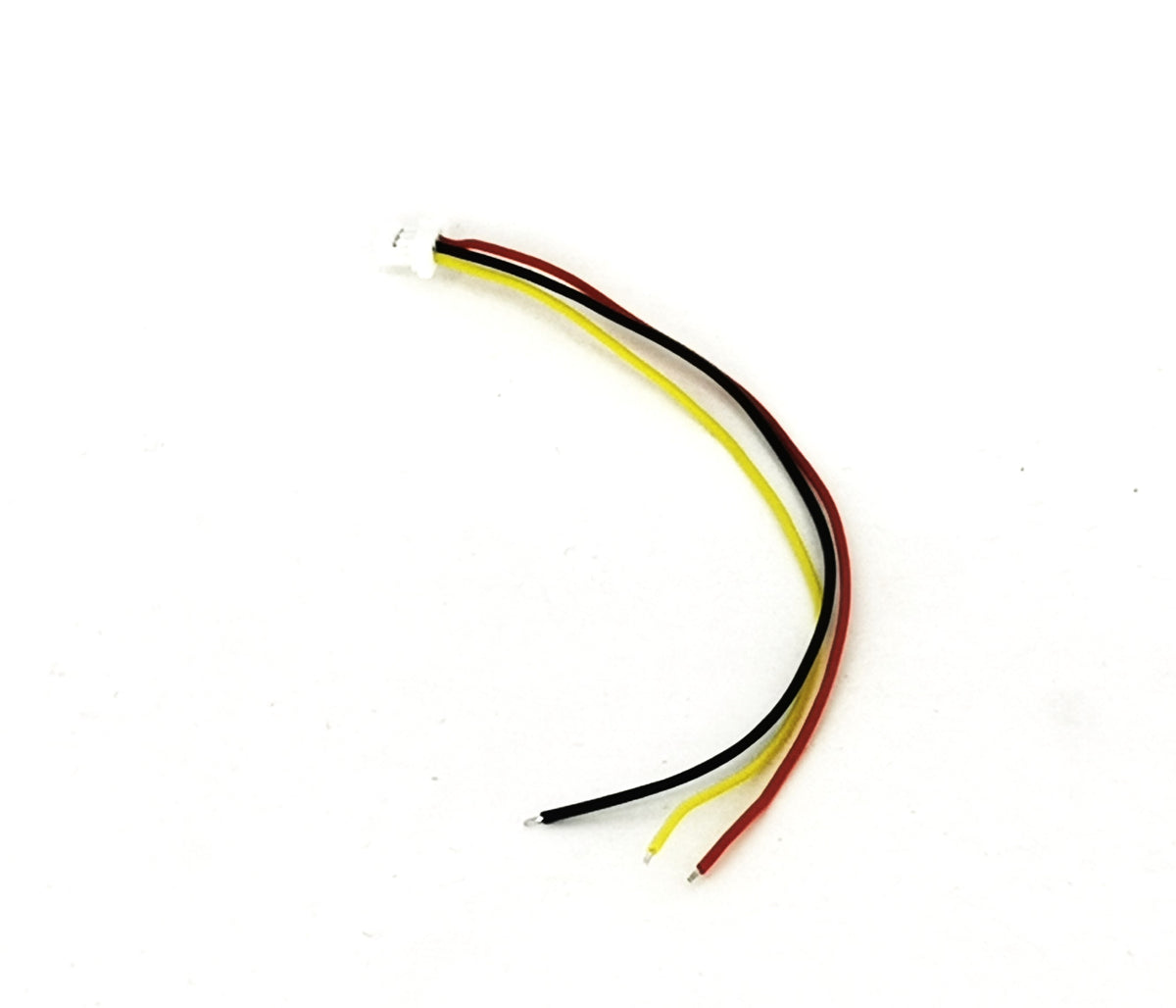 3pin JST-SH to 3pin JST-SH 200mm — Flying Robot