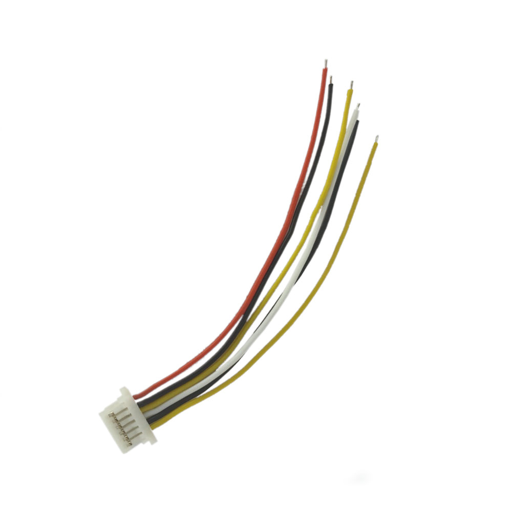 JST SH 6 pin female adapter — Flying Robot