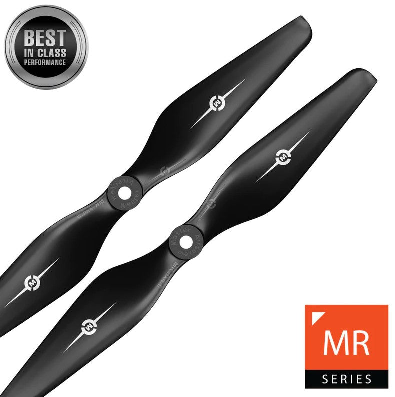 Master Airscrew MR Series - 10x4.5 Propeller Set x2 — Flying Robot