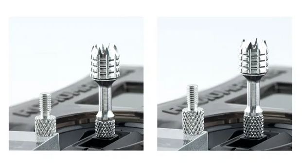 RadioMaster - Pocket Gimbal Stick Extender set — Flying Robot