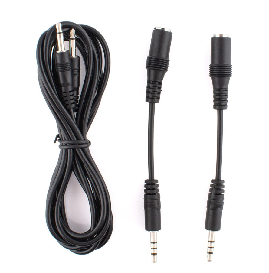 RadioMaster - Trainer Cable Set — Flying Robot