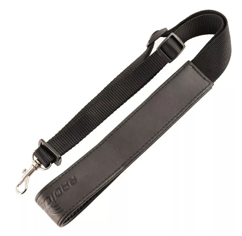 RadioMaster Deluxe Neck Strap — Flying Robot