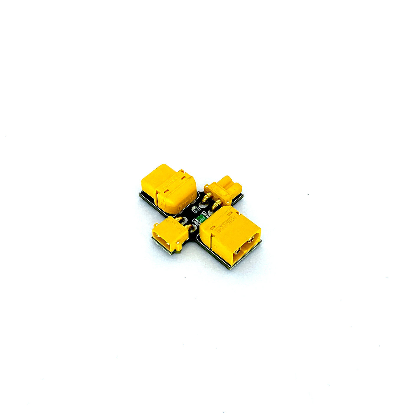 Smart Smoke Stopper XT60 + XT30 — Flying Robot