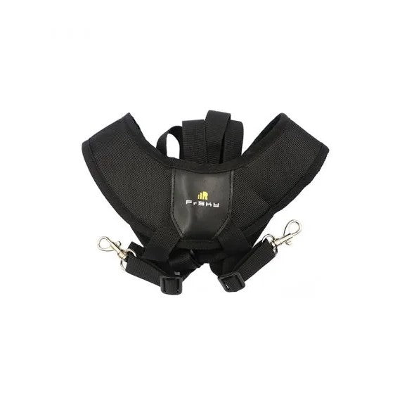 Transmitter Shoulder Transmitter Strap(X10/X12/X20) — Flying Robot