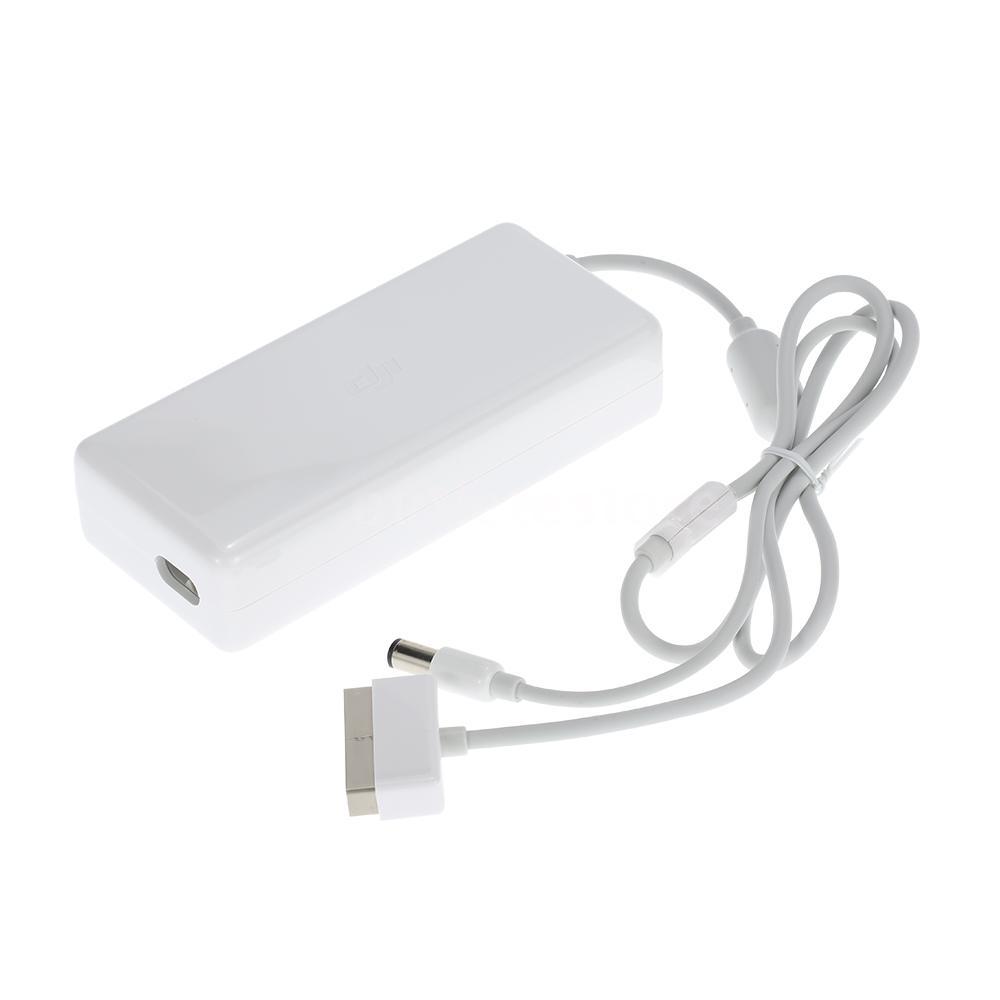 DJI Phantom 4 Power Adapter 100w (without AC cable) — Flying Robot
