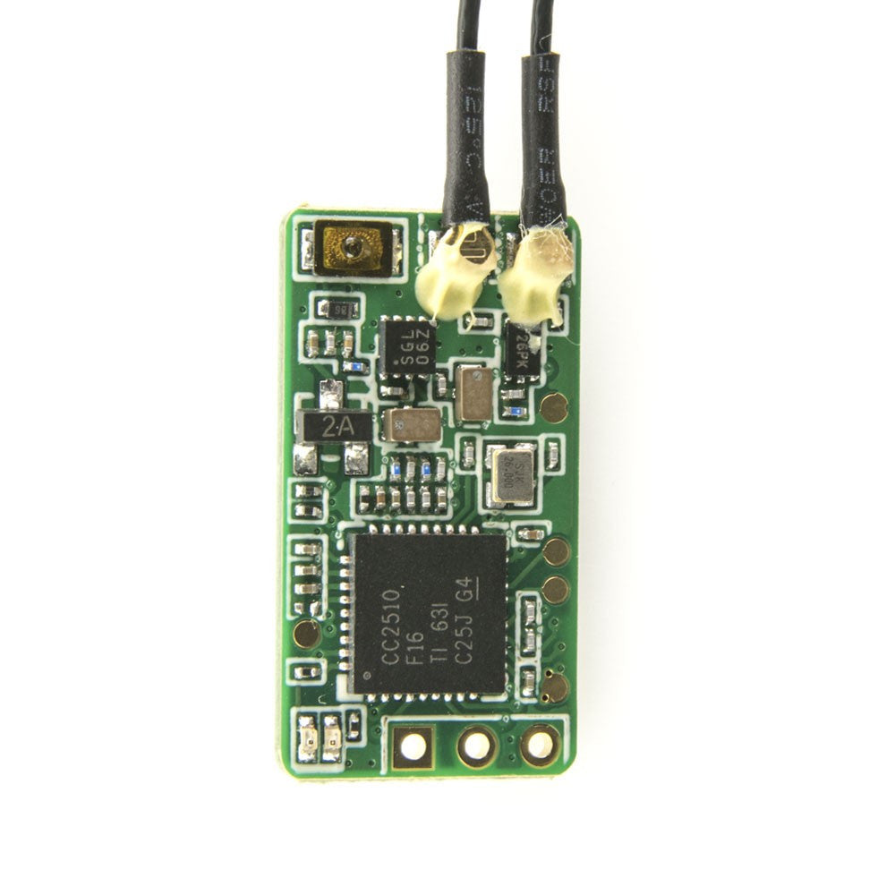FrSky XM+ Receiver — Flying Robot