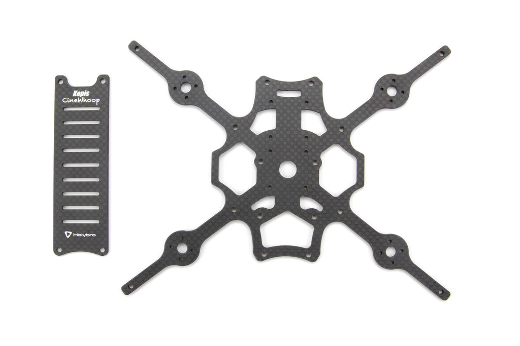 Frames — Flying Robot