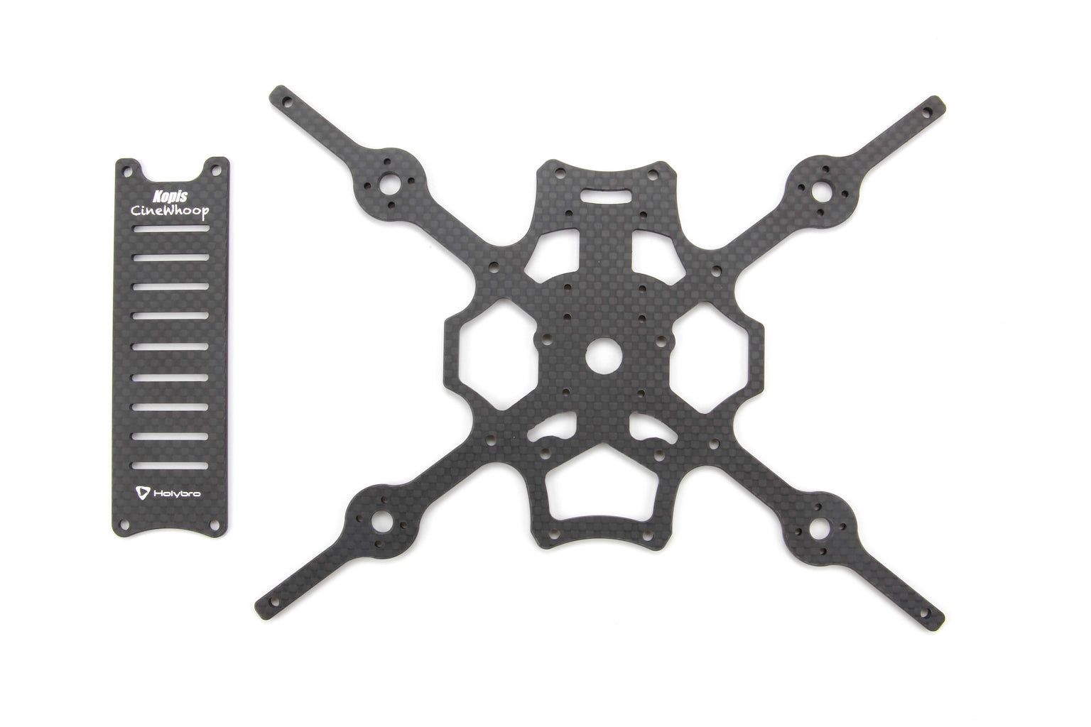 Frames — Flying Robot